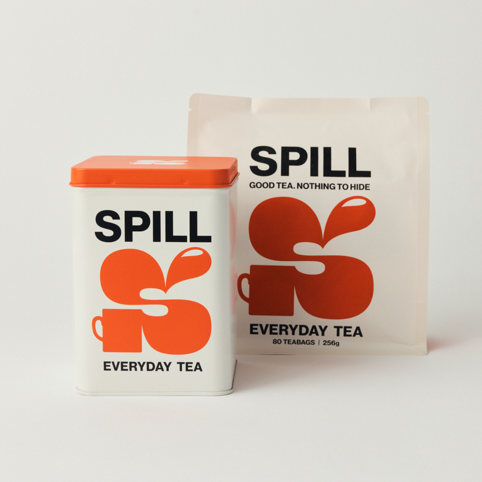Spill Tea UK