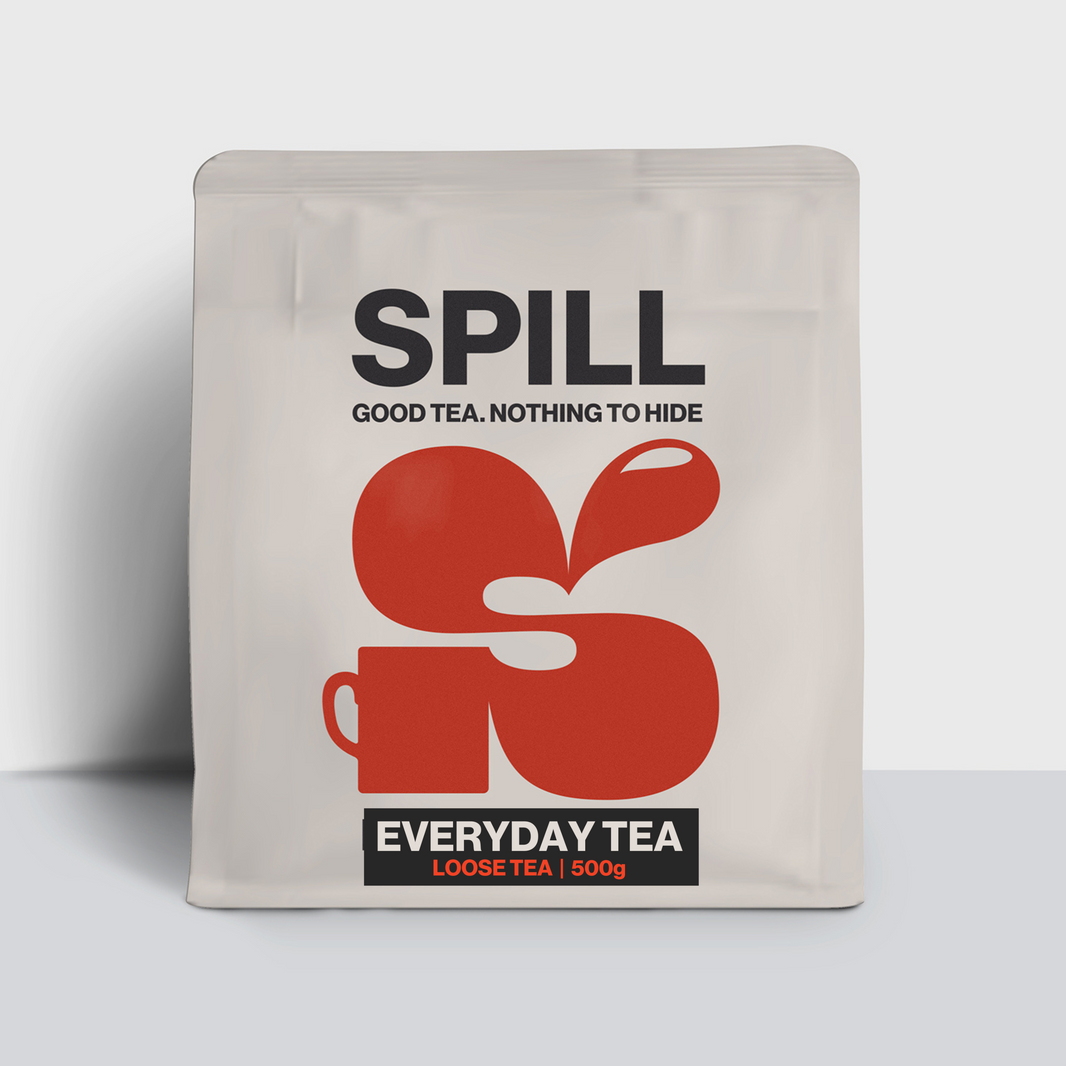 Spill Tea UK