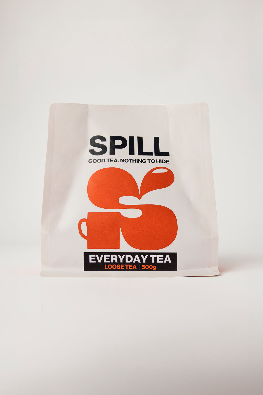 Spill Tea UK
