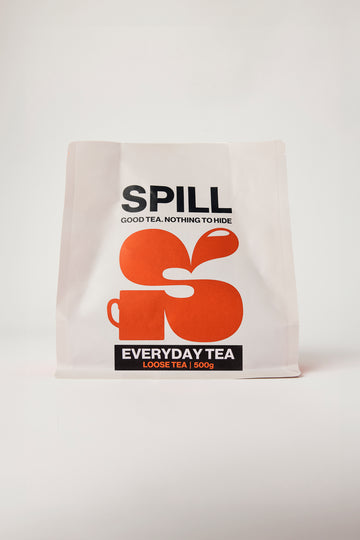 Spill Tea UK