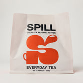 Spill Tea UK