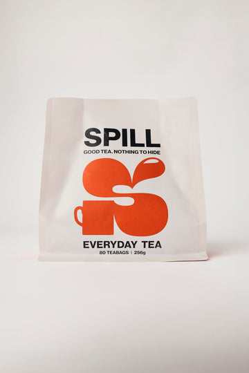 Spill Tea UK