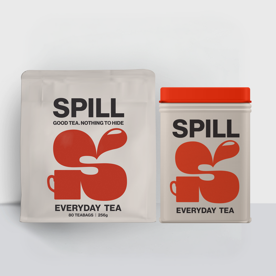 Spill Tea UK