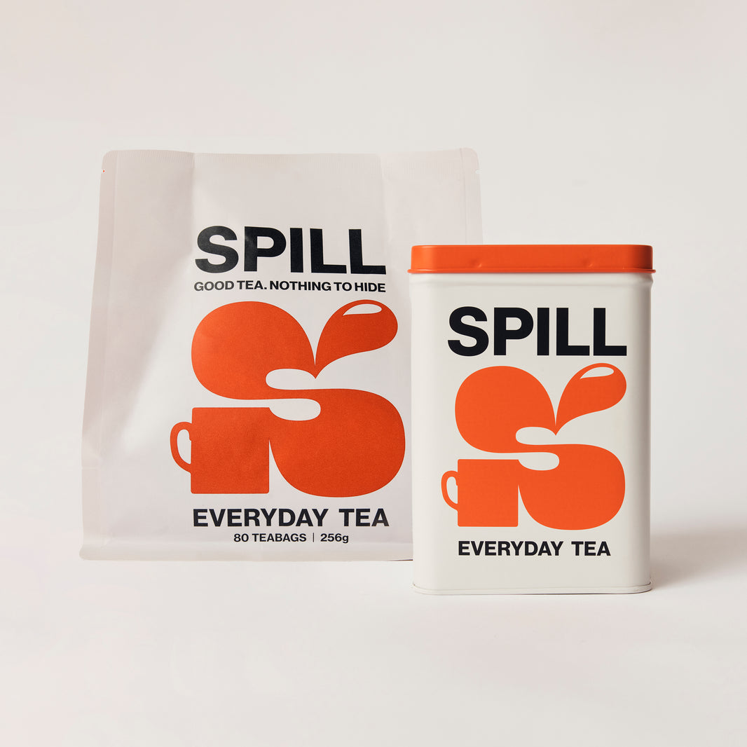 Spill Tea UK
