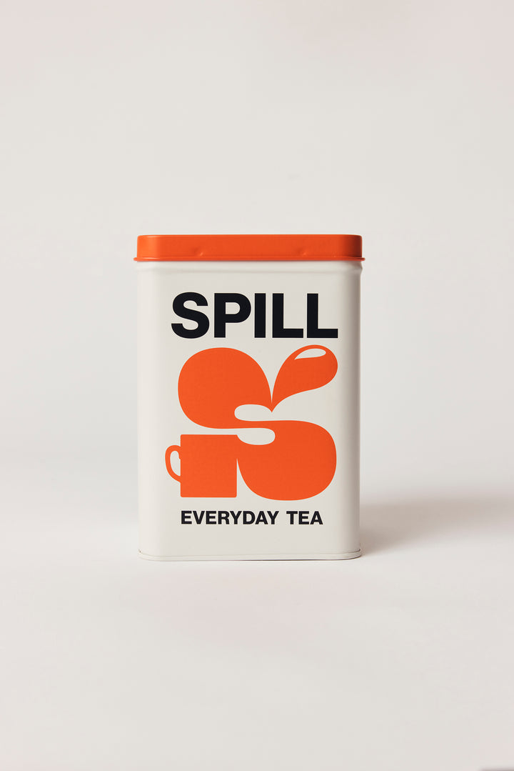 Spill Tea UK